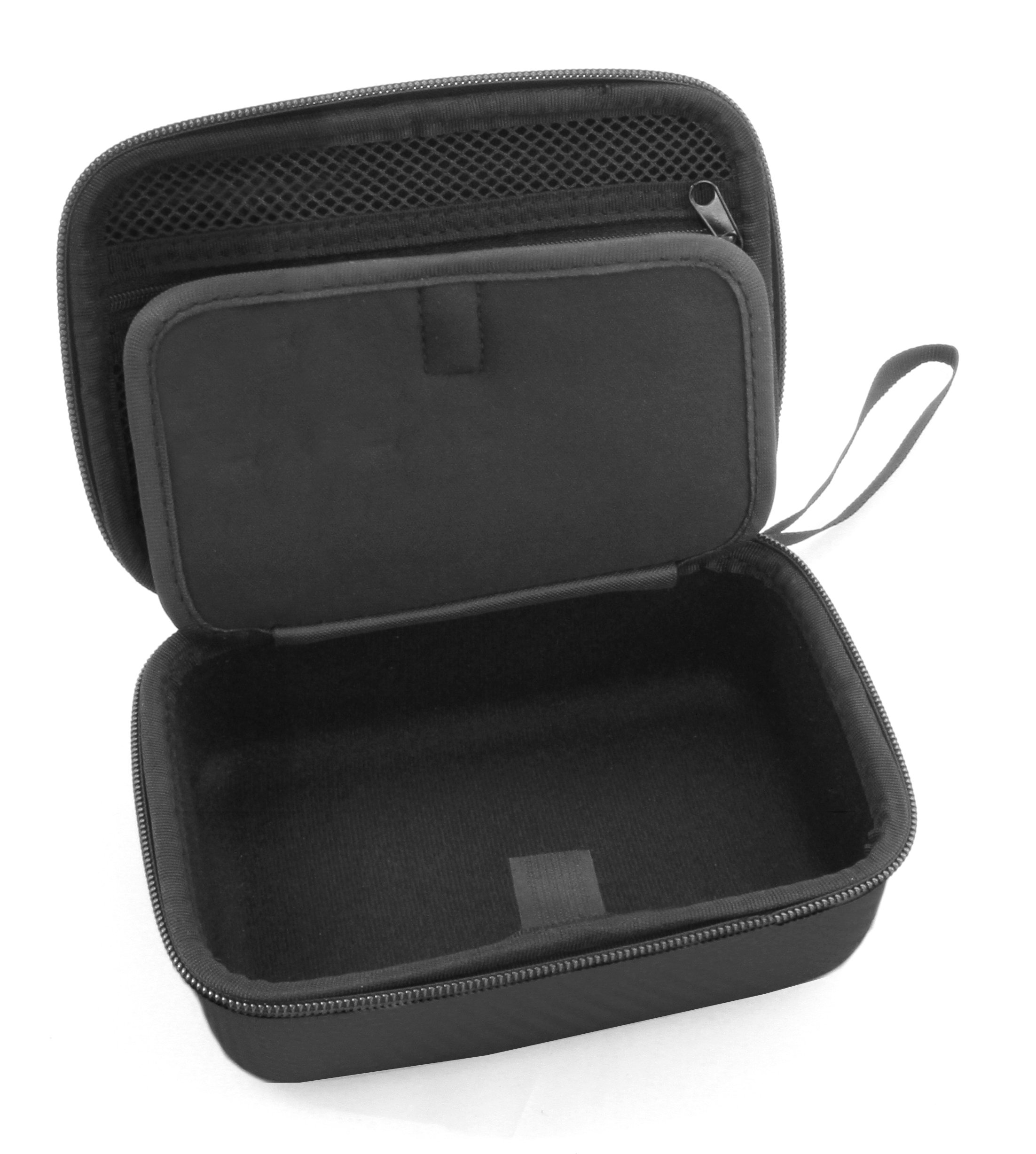 CASEMATIX Travel Carry Case Compatible with Square Terminal POS System Reader, Will Not Fit Paper or Accessories, Case Only