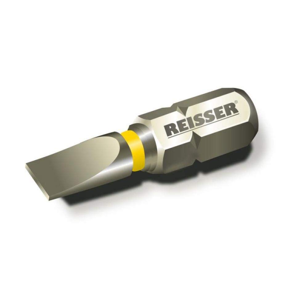 Reisser 3506W Torsion Screwdriver Bit Set
