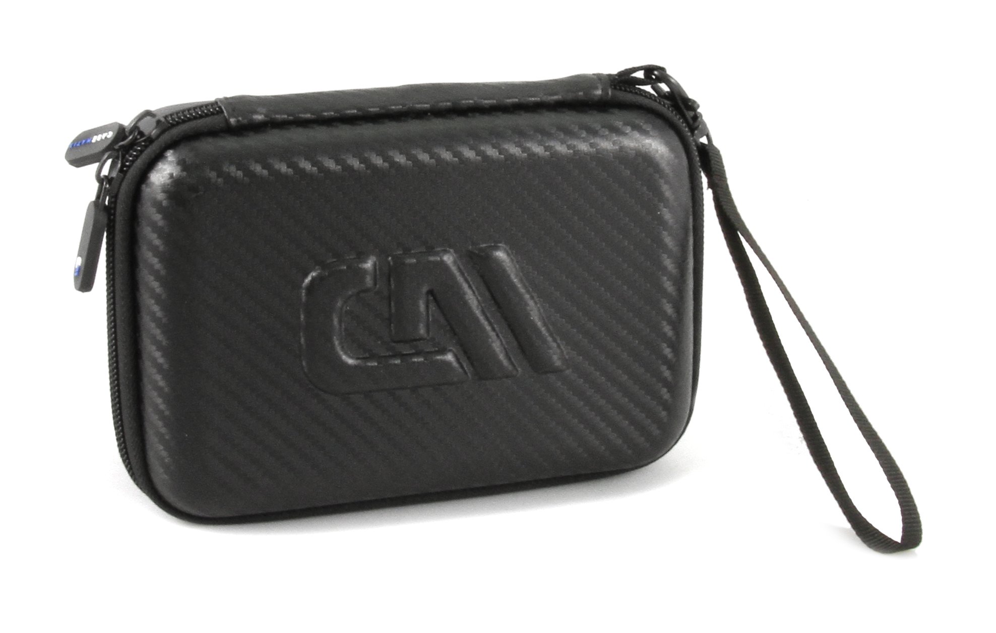 CASEMATIX Travel Carry Case Compatible with Square Terminal POS System Reader, Will Not Fit Paper or Accessories, Case Only