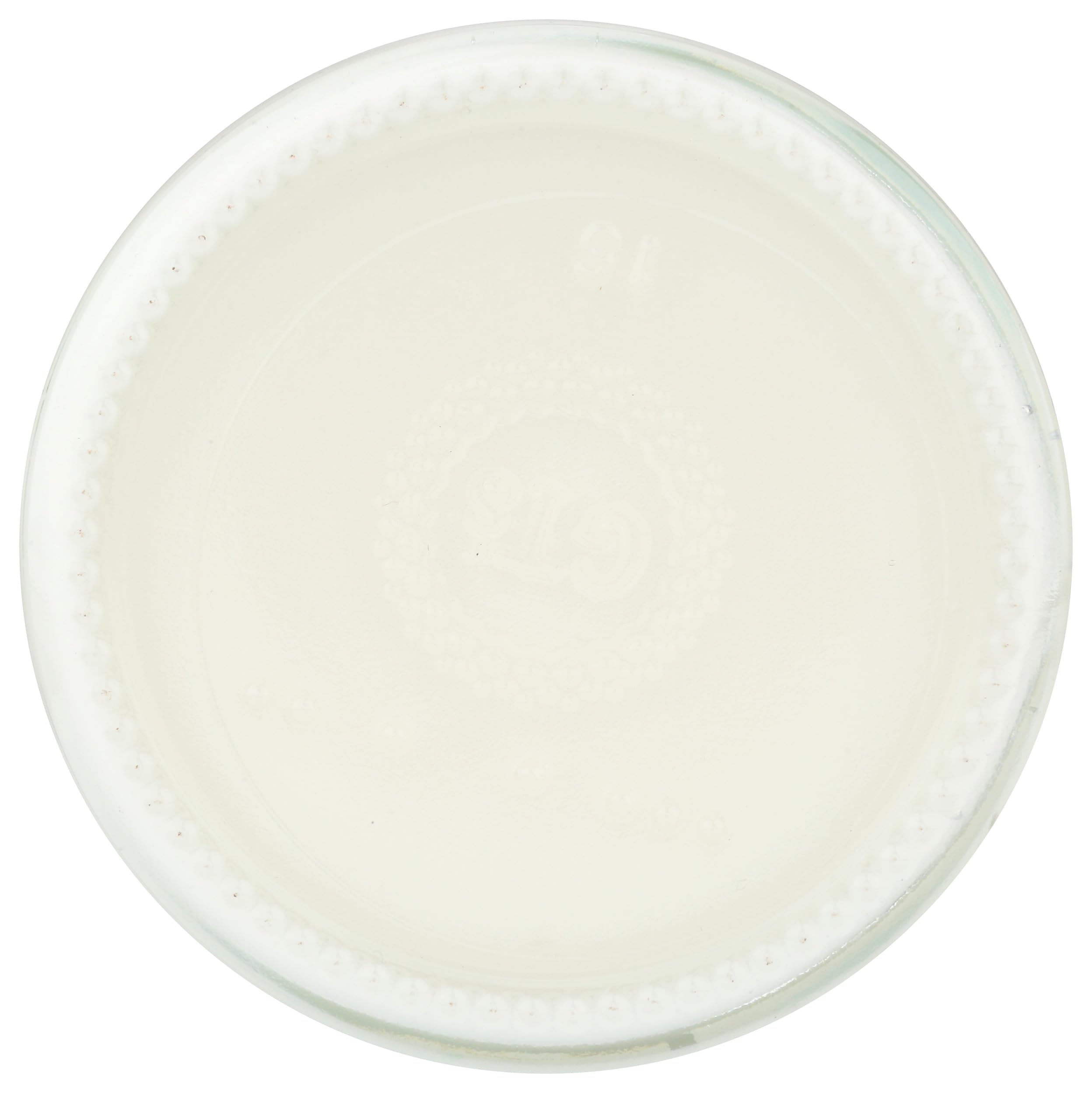 GTS Yogurt Coconut, 8 Fluid oz