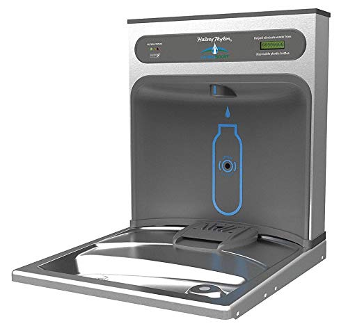 Halsey Taylor Retrofit Bottle Filling Station, for HAC Model Water Coolers