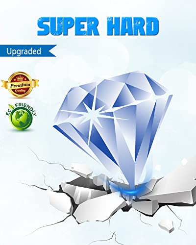 Bsrezn Upgraded UV Resin Kit with Light- 200g Clear Hard UV Cure Epoxy Resin Supplies Premixed Activated Glue Fast Curing Starter Jewelry Making Kit for Craft Beginner