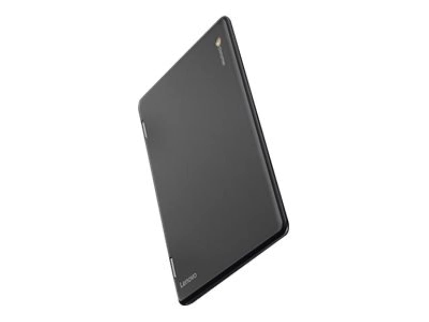 Lenovo 11.6" 300e Chromebook Touchscreen LCD 2 in 1 Chromebook - MediaTek M8173C Quad-core 2.1GHz 4GB LPDDR3 32GB Flash Memory Chrome OS Model 81H00000US