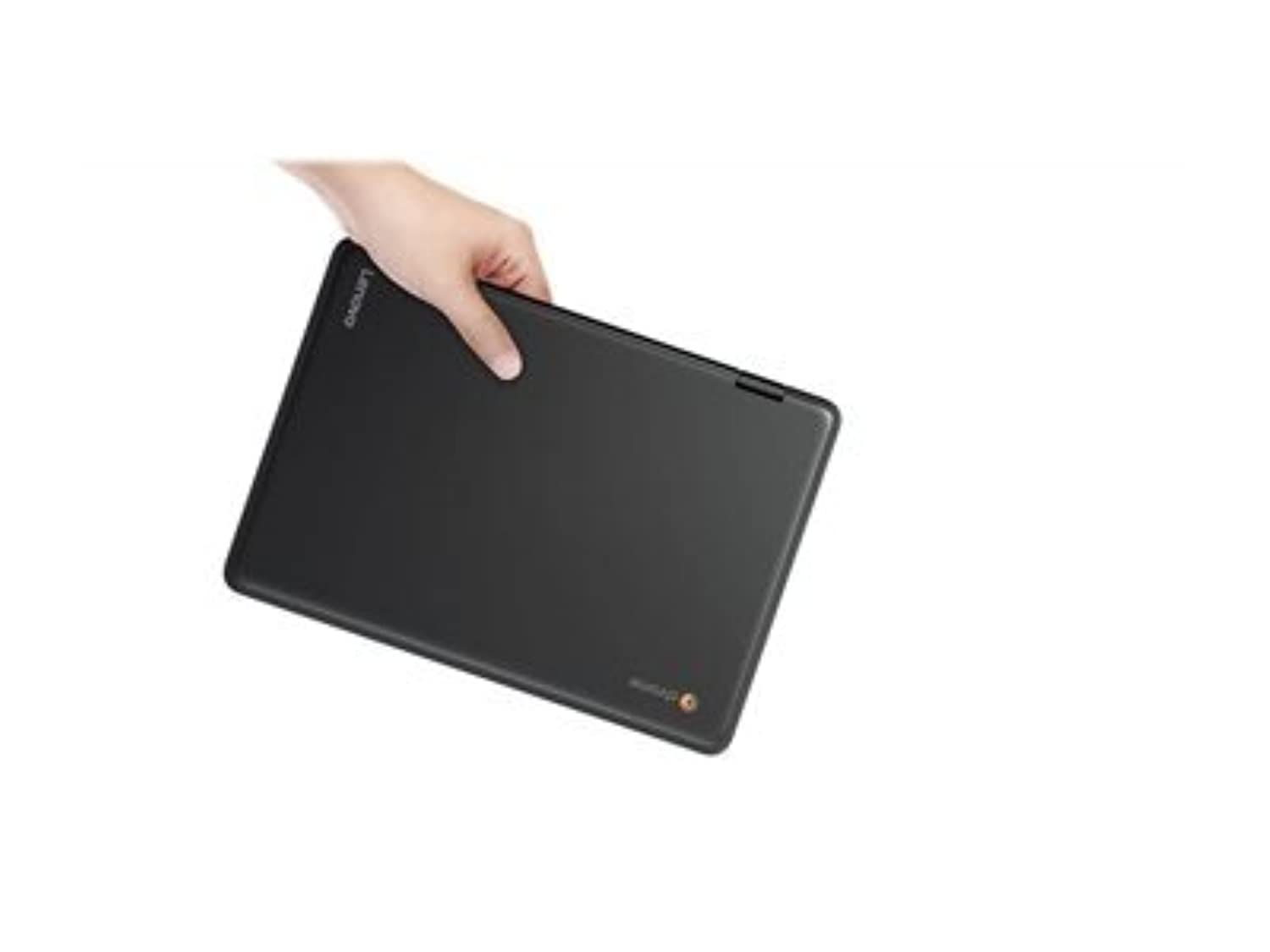 Lenovo 11.6" 300e Chromebook Touchscreen LCD 2 in 1 Chromebook - MediaTek M8173C Quad-core 2.1GHz 4GB LPDDR3 32GB Flash Memory Chrome OS Model 81H00000US