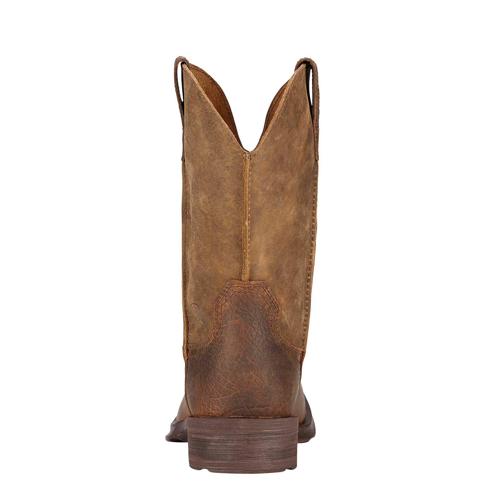 ARIAT Mens Rambler Western Boot Antiqued Grey 10