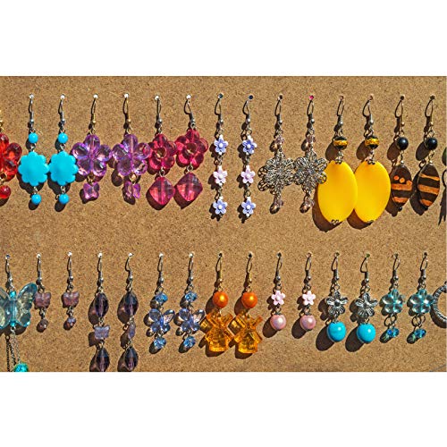 Stainless Steel Earring Hooks French Ear Wire, 600pcs Earring Making Findings Parts Jewels DIY Supplies Kits, with Silicone Earring Backs Stoppers & Open Jump Ring