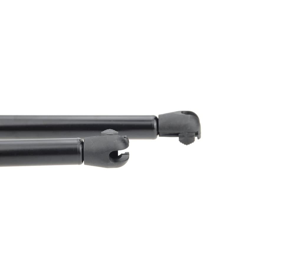 2 x Rear Window Glass Lift Support Gas Charged Struts Replacement for Nissan Pathfinder R51 2005-2013