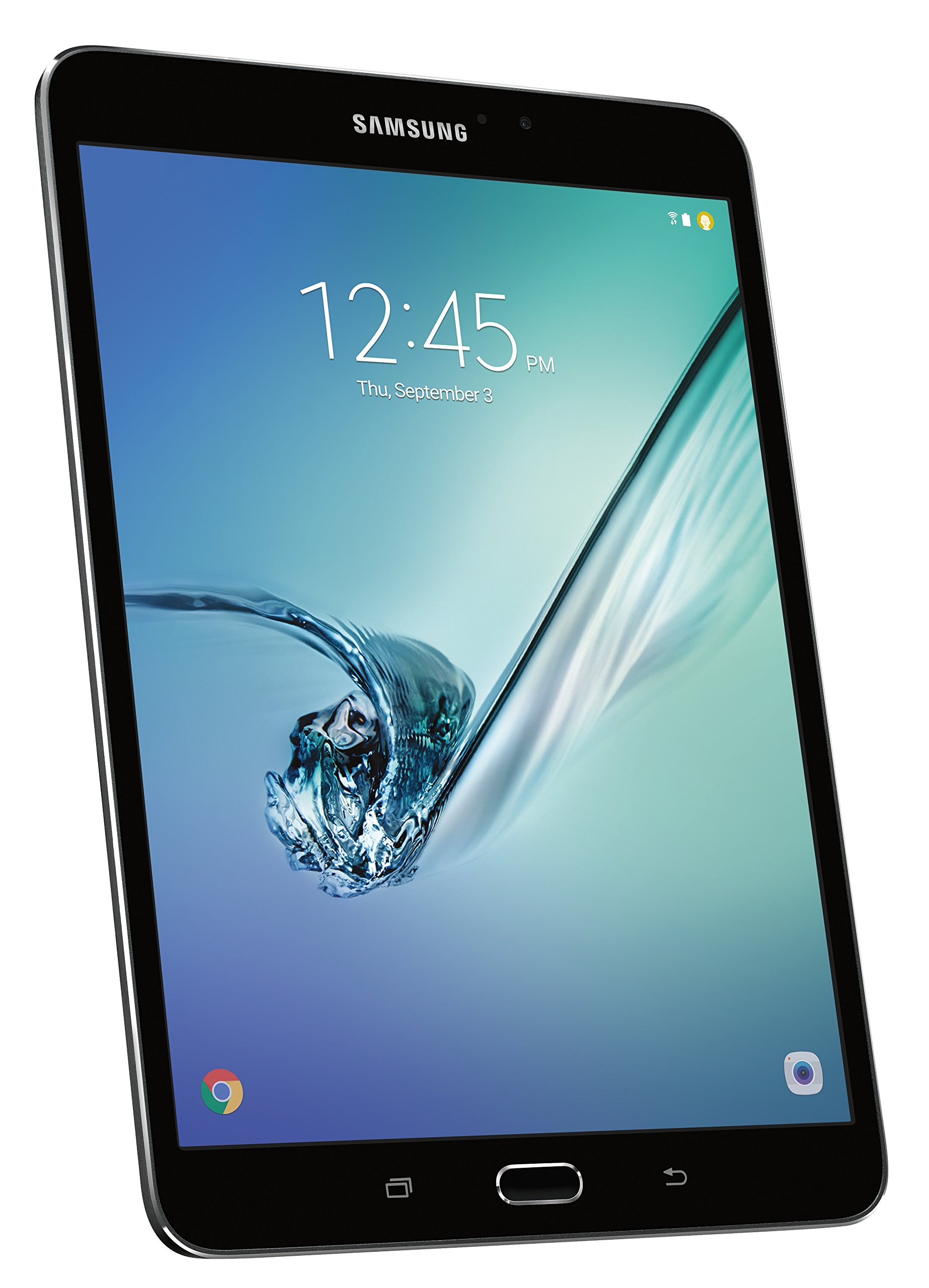 Samsung Galaxy Tab S2 8" 32 GB WiFi Tablet (Black) (Renewed)