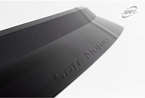 SAFE Hood Guards Bonnet Protector 3p for 2013-2018 Hyundai Santa Fe Sports