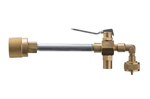 YSN IMPORTS YSNEZFG Forklift Refill Valve