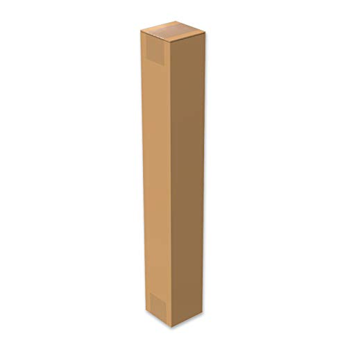 Chair Mat for Medium Pile Carpet, 60"x72" Rectangle, Clear Vinyl Beveled Edge, Clear