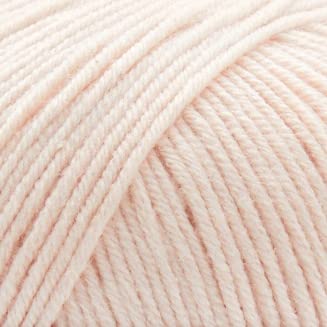 Premier Yarns Cotton Fair Solid Yarn-Blush