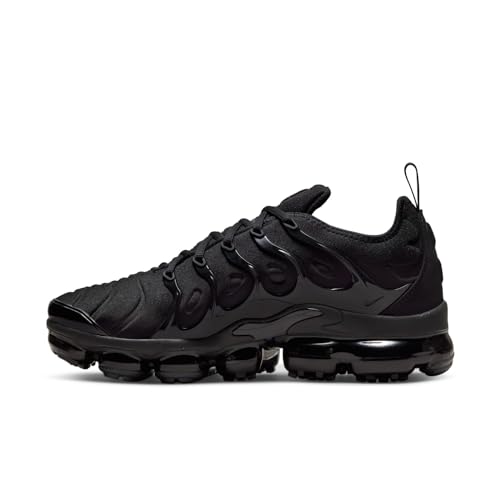 NIKE Unisex's Sneakers Gymnastics Shoes, Black Black Black Dark Grey 004, 9.5 AU