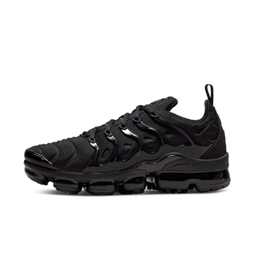 NIKE Unisex's Sneakers Gymnastics Shoes, Black Black Black Dark Grey 004, 9.5 AU