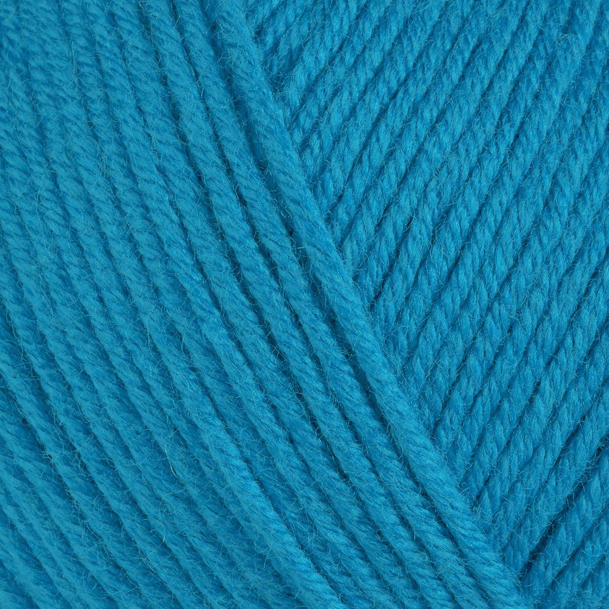 5 Skein (Pack) Total 8.8 Oz. Gazzal Baby Cotton Each 1.76 Oz (50g) / 150 Yrds (165m) Soft, Fine Baby Yarn, 60% Cotton, Blue - 3428