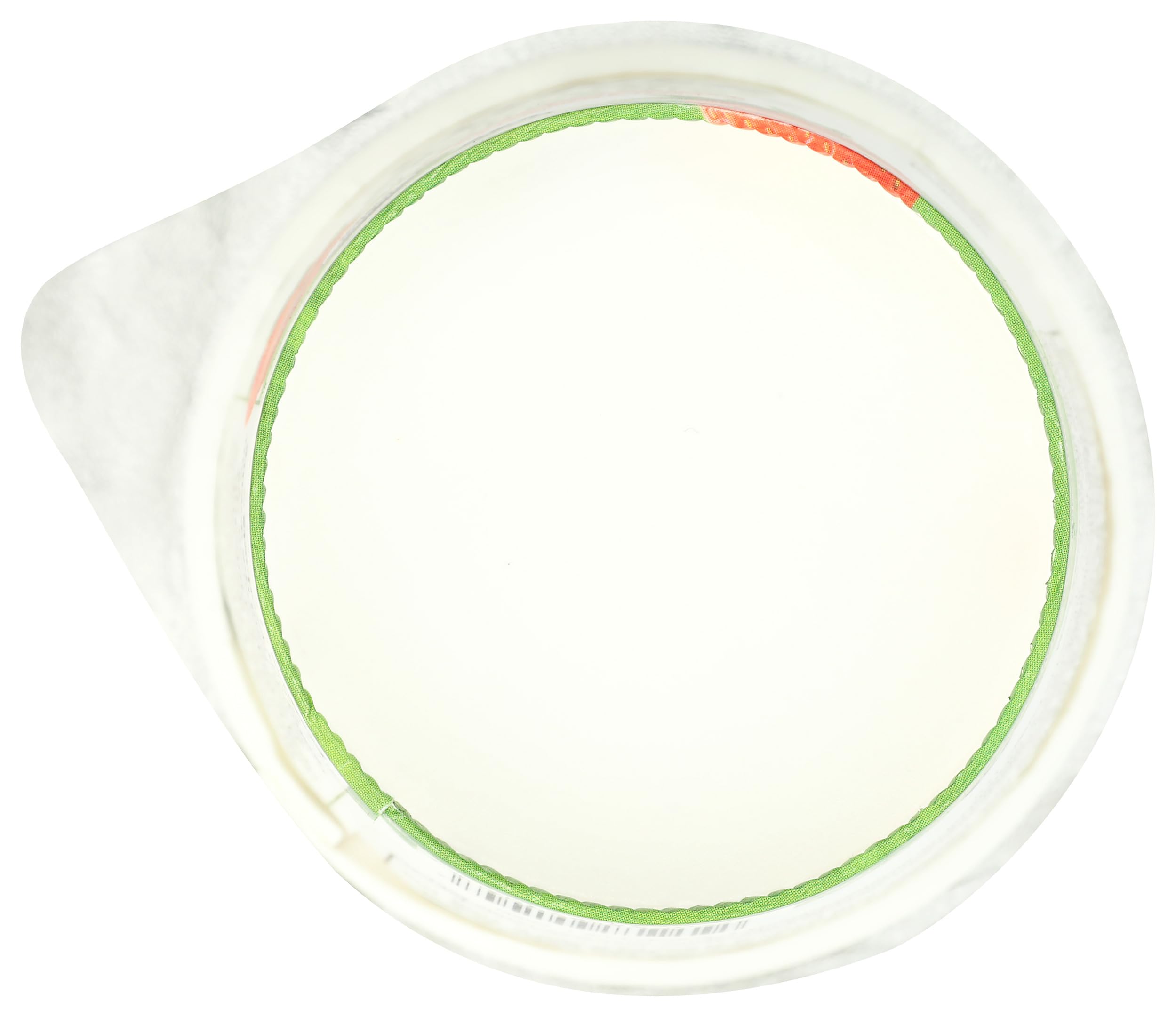 CLOVER SONOMA Organic Low Fat Strawberry Yogurt, 5.3 OZ