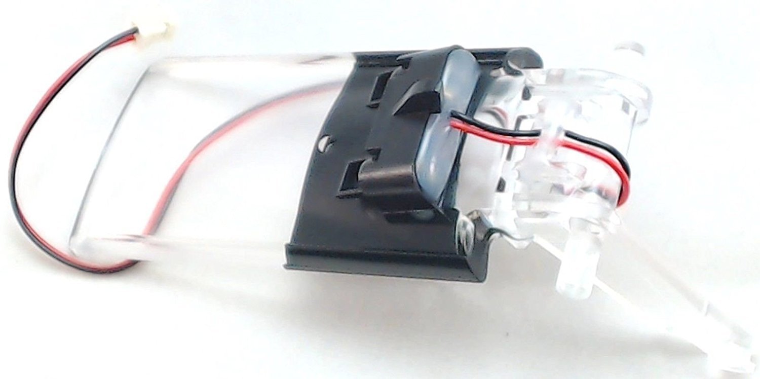 Compatible Water Dispenser Actuator for Part Number PS1526418, Frigidaire FLSC23F6DS7, Kenmore / Sears 25354673303, Frigidaire PLHS269ZDB3 Refrigerator