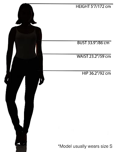 Warner's Womens Blissful Benefits Underarm-smoothing With Seamless Stretch Wireless Lightly Lined Comfort Rm3911w T-Shirt Bra, Black, Small US