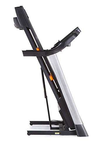 NordicTrack T Series 6.5Si Treadmill + 30-Day iFIT Membership