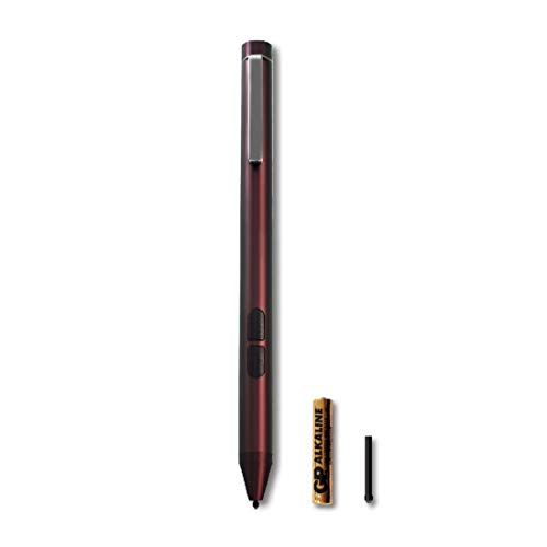 iPlume Stylus, MPP V2.0 for Surface Series and MPP Enabled Devices on Description, Not Compatible with Chrome OS