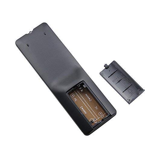 AMGUR MXQ Pro Remote Control MBOX Replacement Remote Control for Android Box MXQ Pro,MXQ-4K,M8S,X96,X96 Mini Smart TV Box T95M,T95N,T95X,H96,H96 PRO Media Player Remote Control