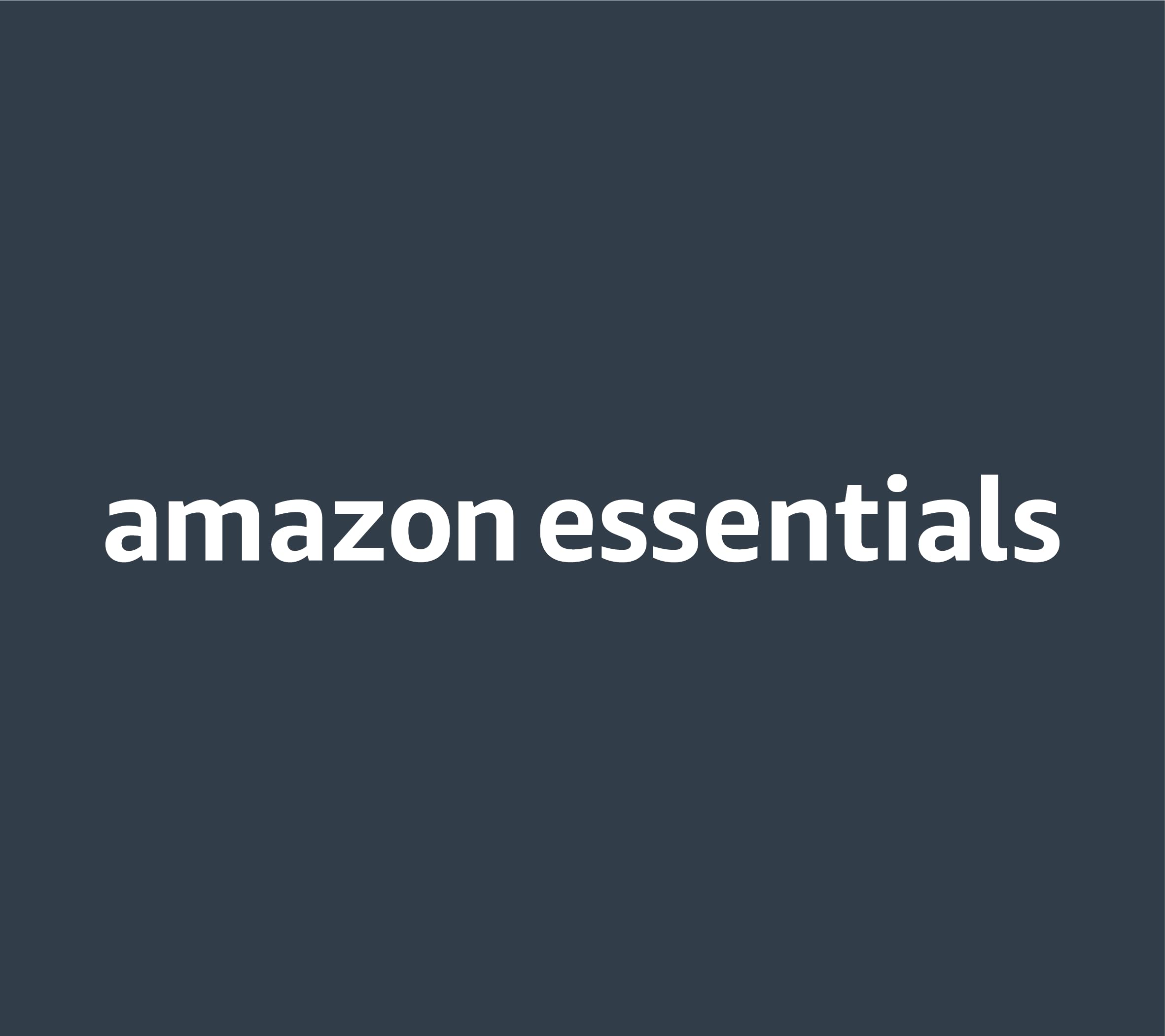 Amazon Essentials Women's Cotton No-Show Socks, Lightly Cushioned, 10 Pairs, Black, 6-9