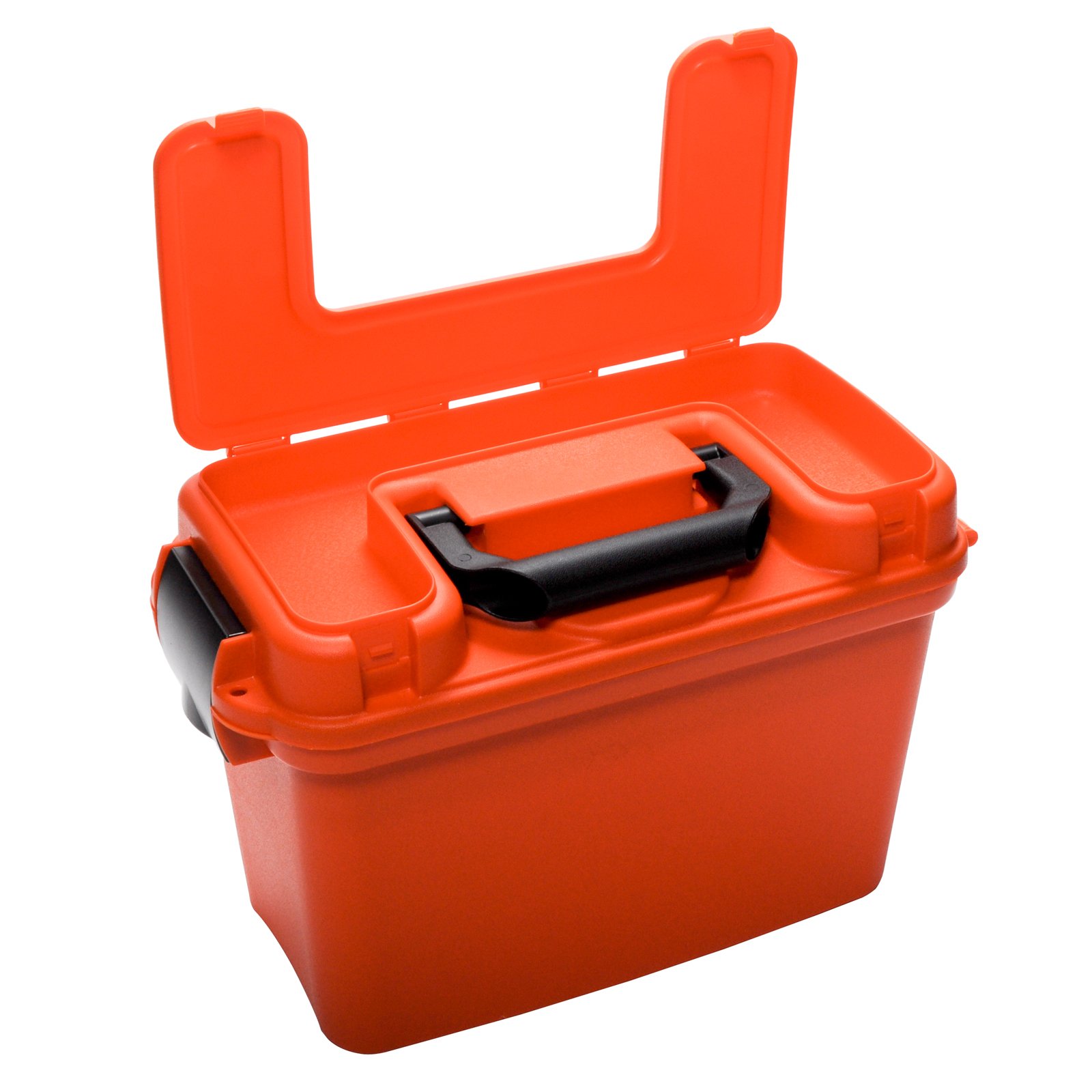 Medical Gear Box Flambeau PM1408 Empty