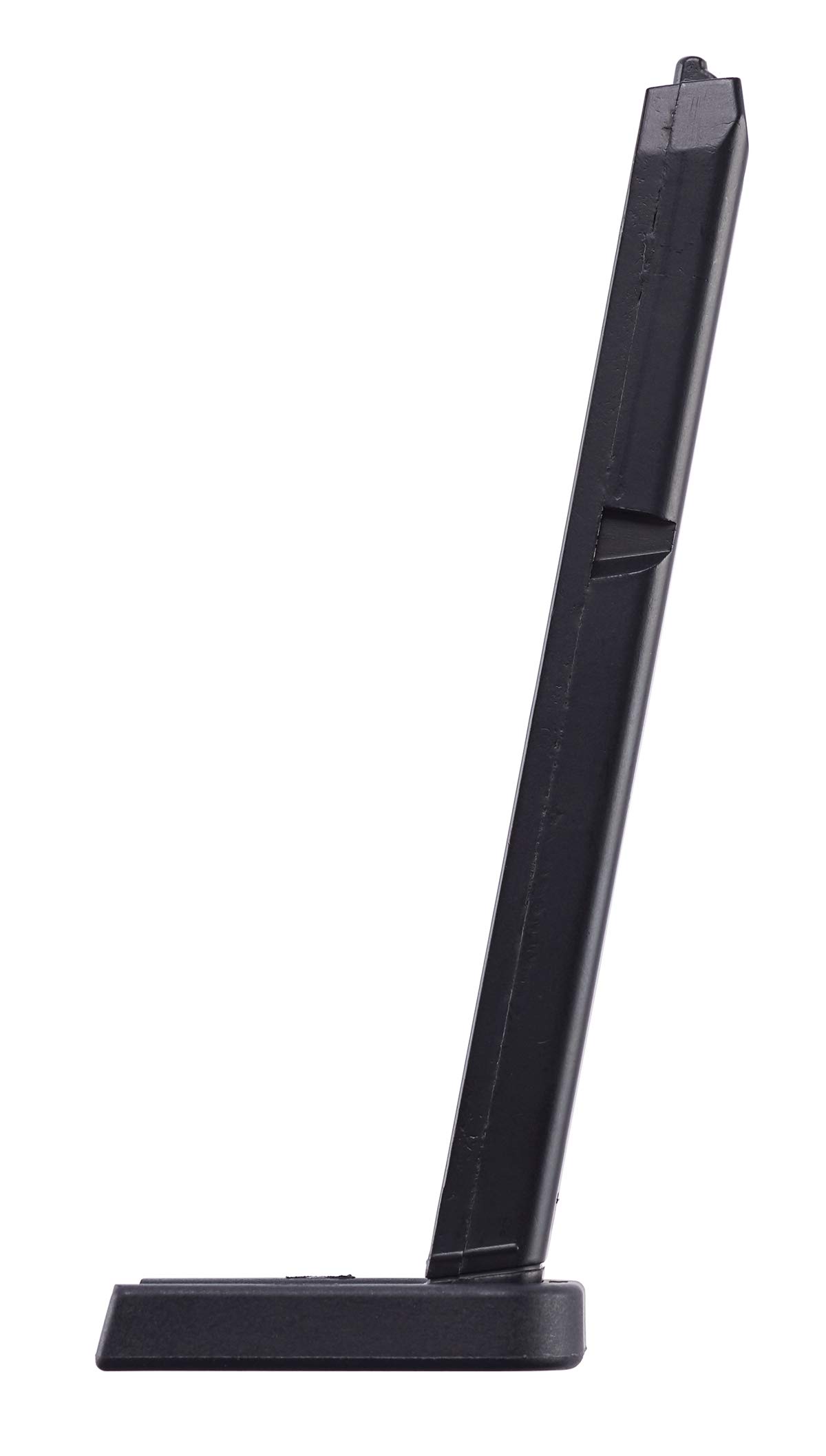 Umarex USA Glock 19 Gen3 Magazine for .177 Caliber BB Gun Air Pistol, 15-Round Capacity , Black