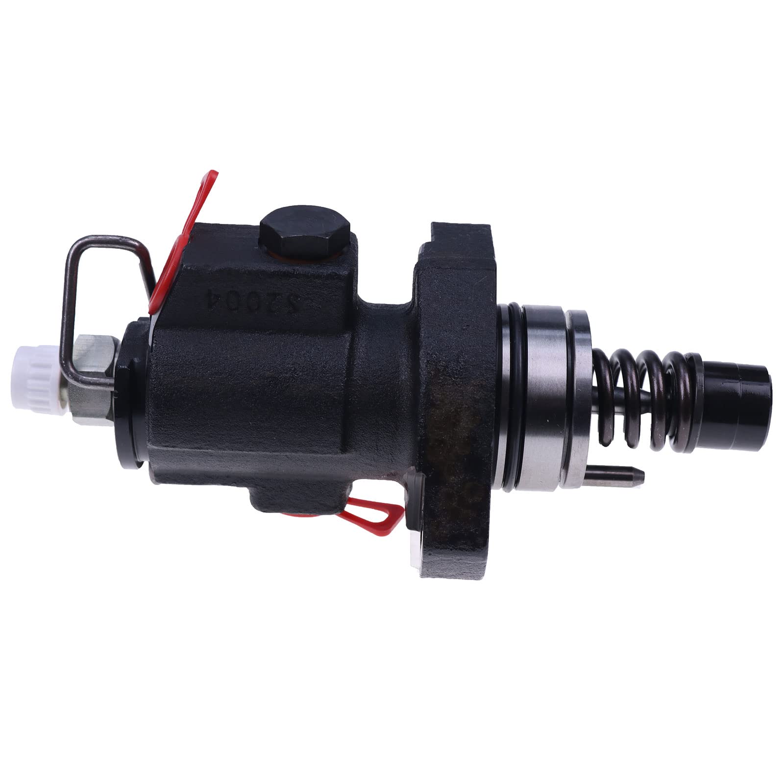 Holdwell Fuel Injection Pump 04287047 0428 7047 compatible with Deutz 2011 engine