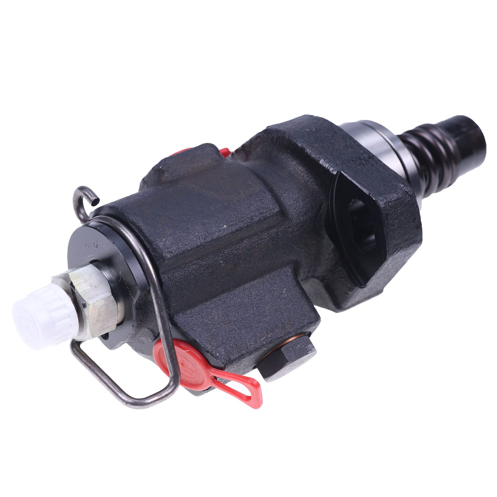 Holdwell Fuel Injection Pump 04287047 0428 7047 compatible with Deutz 2011 engine