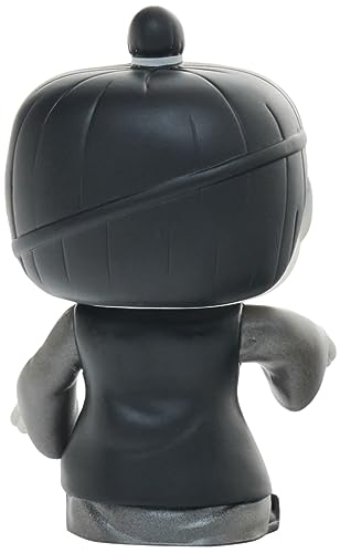 Funko Pop Asia Shaolin Legends Wu Tang Priest Exclusive Vinyl Figure