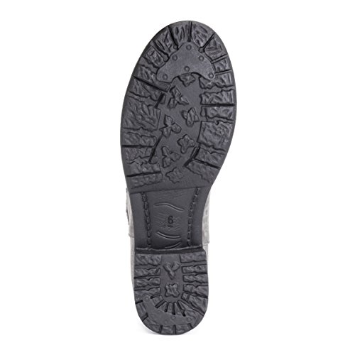 MUK LUKS ® Women's Pattrice Boots - Grey
