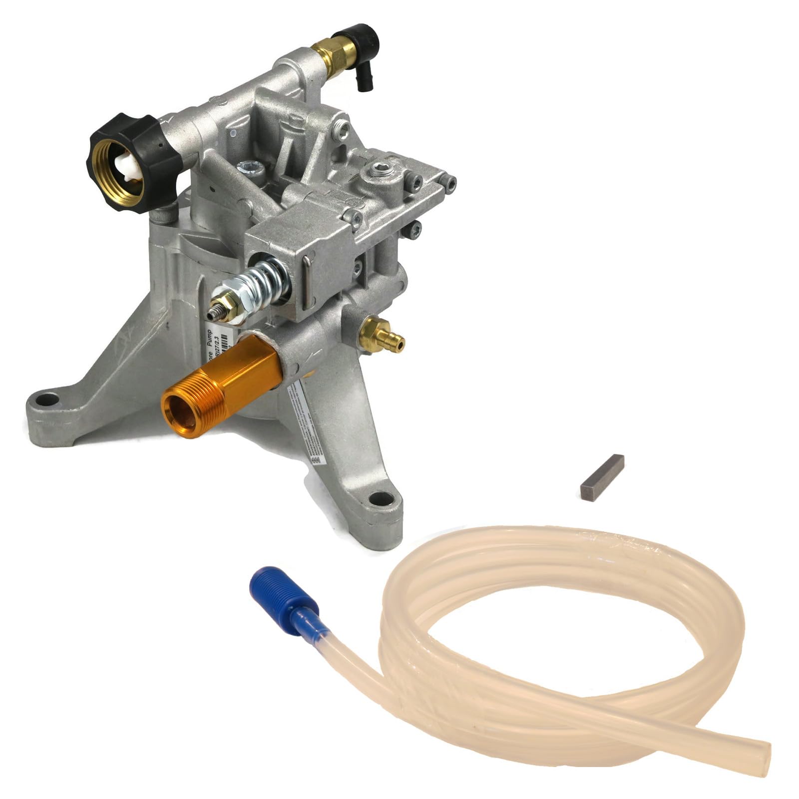 2800 psi POWER PRESSURE WASHER WATER PUMP PowerStroke PS80943 PS80946