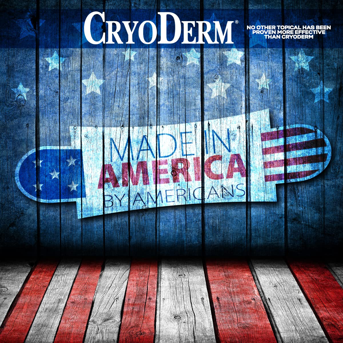 CryoDerm D-Roll-On-3oz-4 Cold Roll-On 3 oz. (Pack of 4)