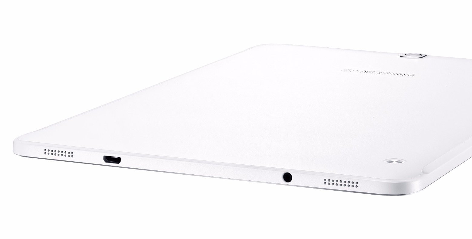 Samsung Galaxy Tab S2 8" WiFi Tablet PC - Exynos 5433 1.9GHz 32GB Android 5.0 Lollipop (Renewed)