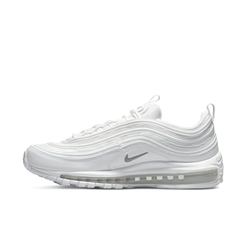 Nike Mens Air Max 97 921826 101 Triple White - Size 9.5