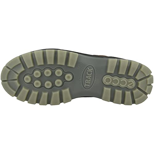 ECCO Men’s Track 25 Low GORE-TEX Waterproof Hiking Shoe