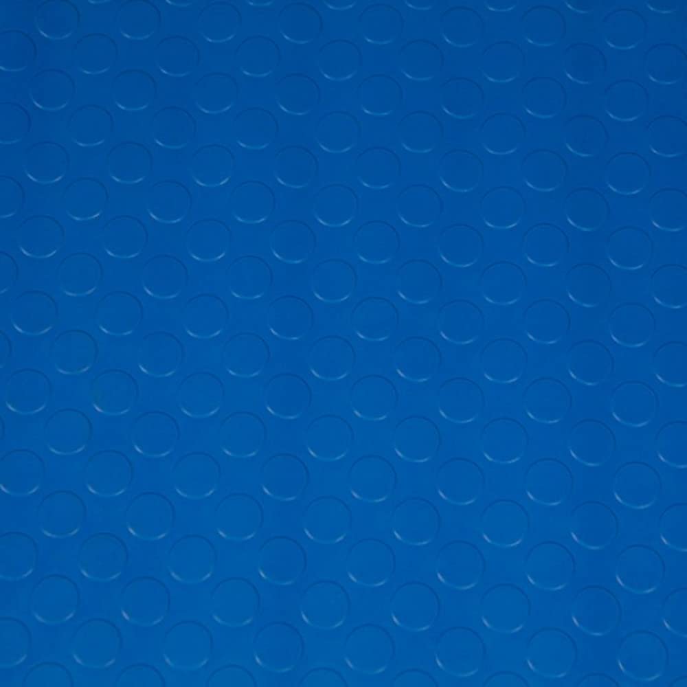 Aqua Select 36 in. x 48 in. Swimming Pool Ladder Mat or Step Pad | Protects Vinyl Pool Liner | Blue, Non-Slip, Rectangular, Outdoor, 36" x 48"