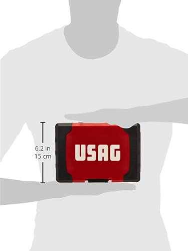 USAG-692 J100-Assortment of Special Shapes (100 Pieces) U06920043