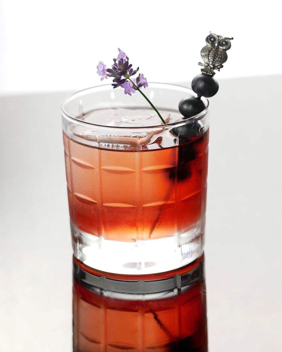 Scrappy's Bitters - Lavender, 5 oz - Organic Ingredients, Finest Herbs & Zests, No Extracts, Artificial Flavors, Chemicals or Dyes. Made in the USA! (Pack of 2)