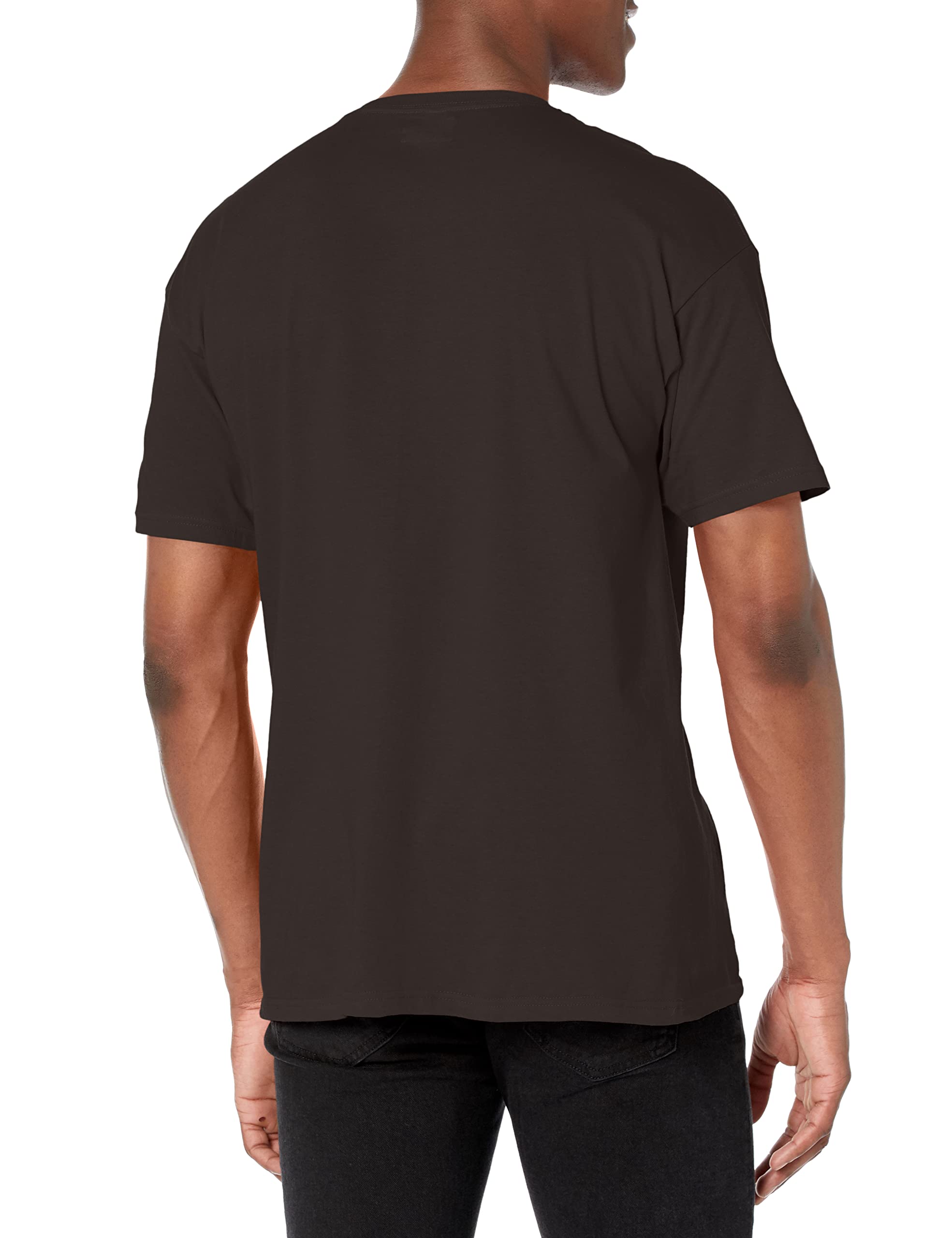 Nintendo Men's So Mario T-Shirt, 5X-Large, Black