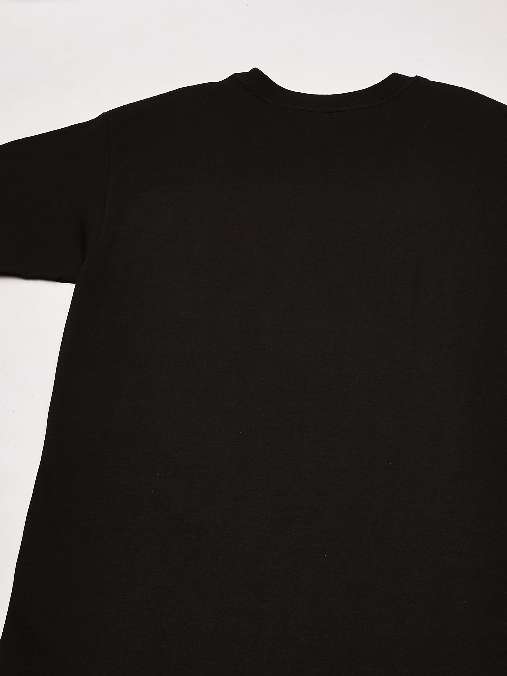 Nintendo Men's So Mario T-Shirt, 5X-Large, Black