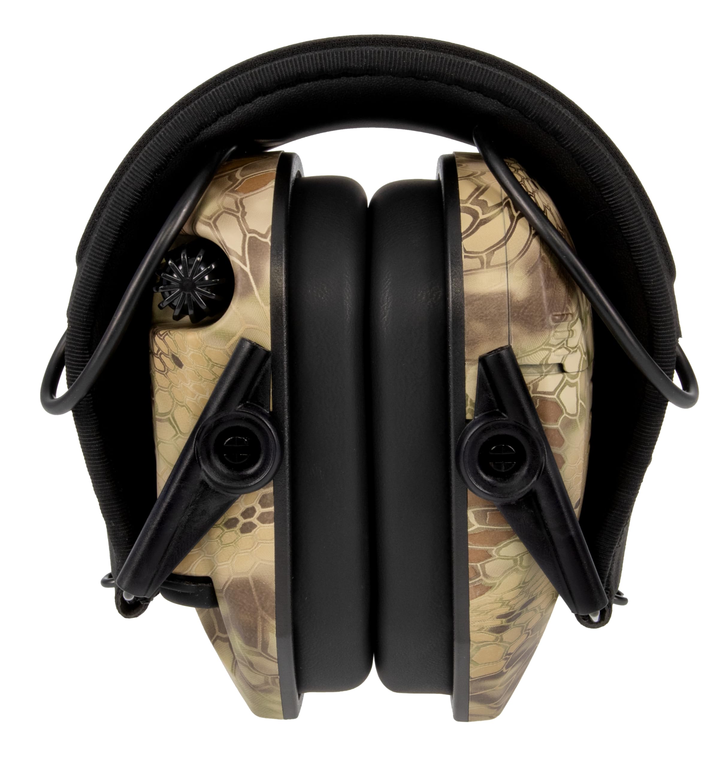 Walker's Game Ear GWP-RSEM-KPT Walker's Razor Slim Electronic Muff - Kryptek Camo