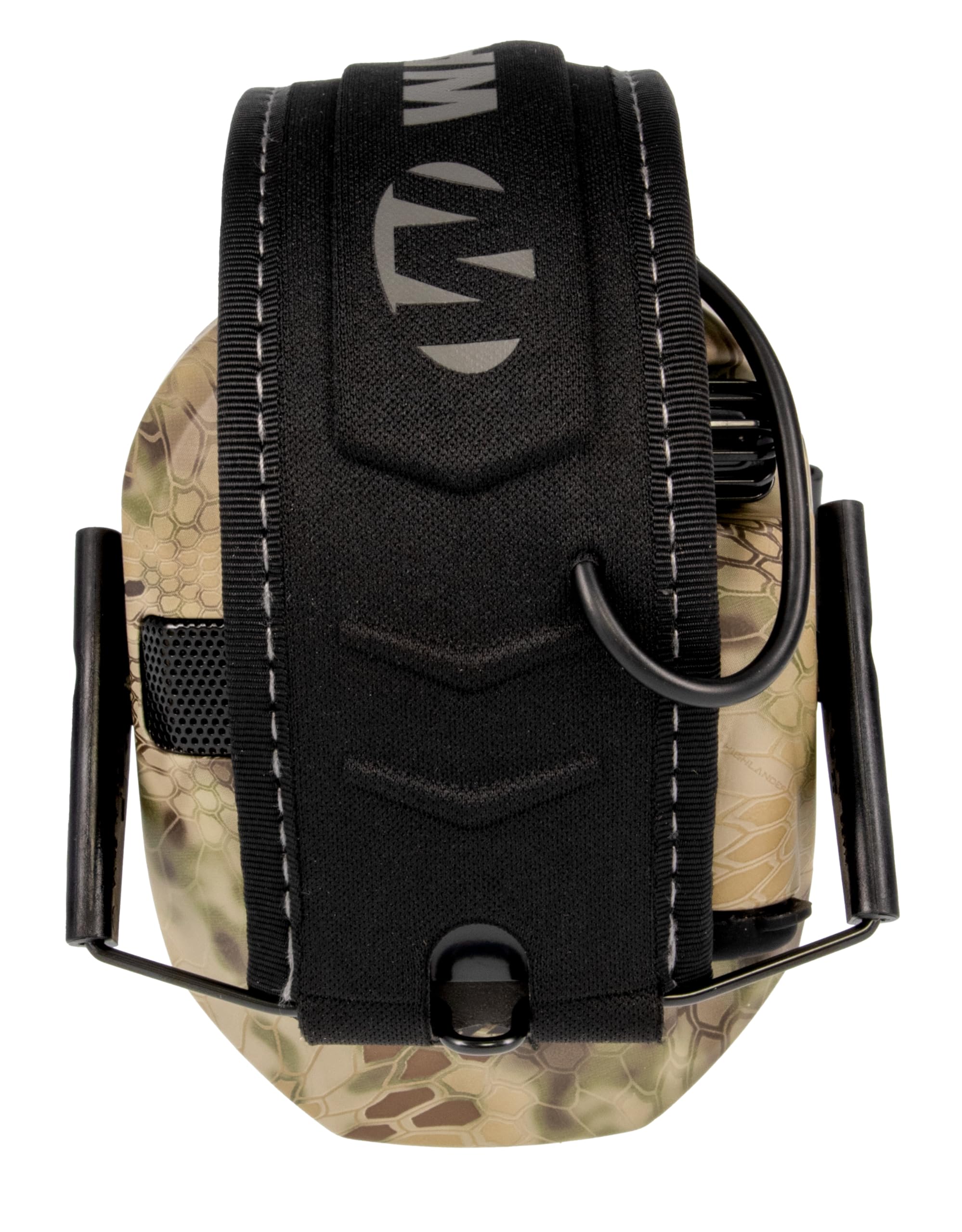 Walker's Game Ear GWP-RSEM-KPT Walker's Razor Slim Electronic Muff - Kryptek Camo