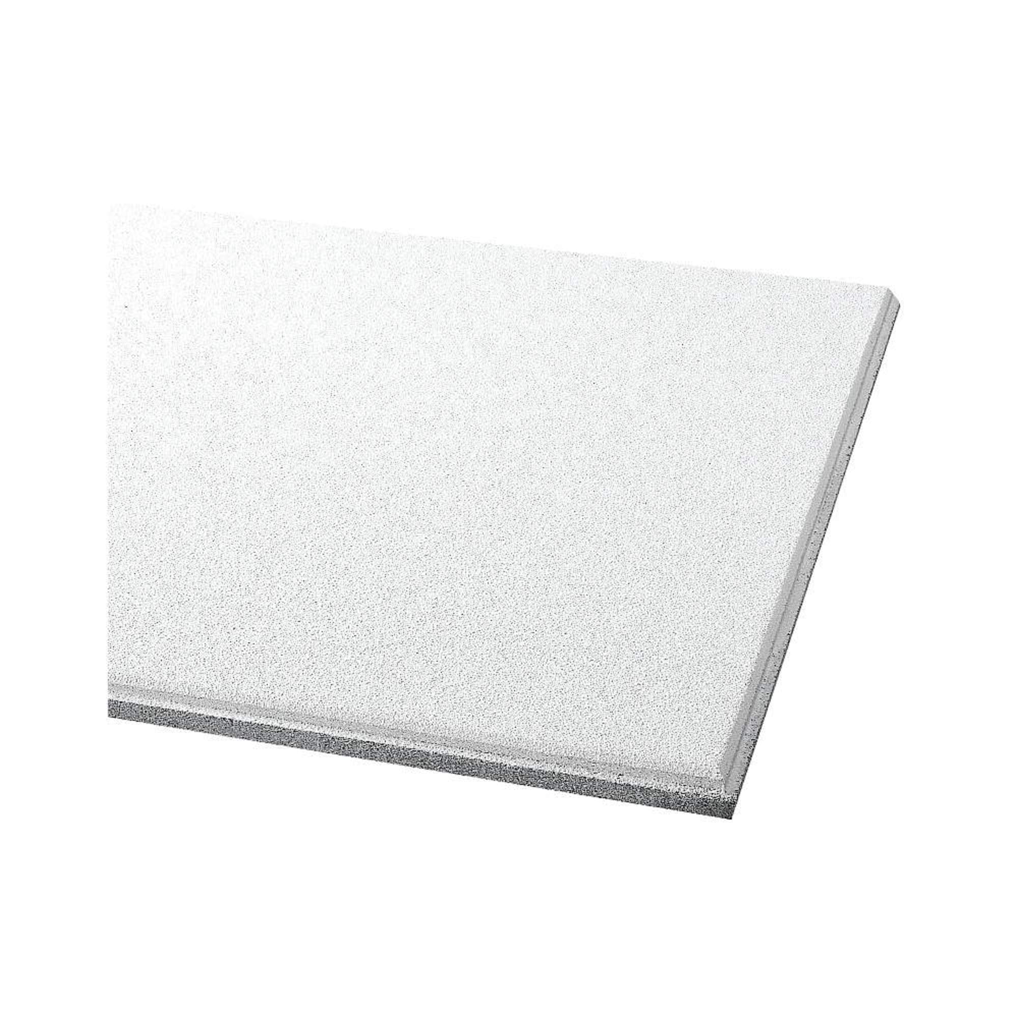 Armstrong Ultima Beveled Tegular 2'x2' White