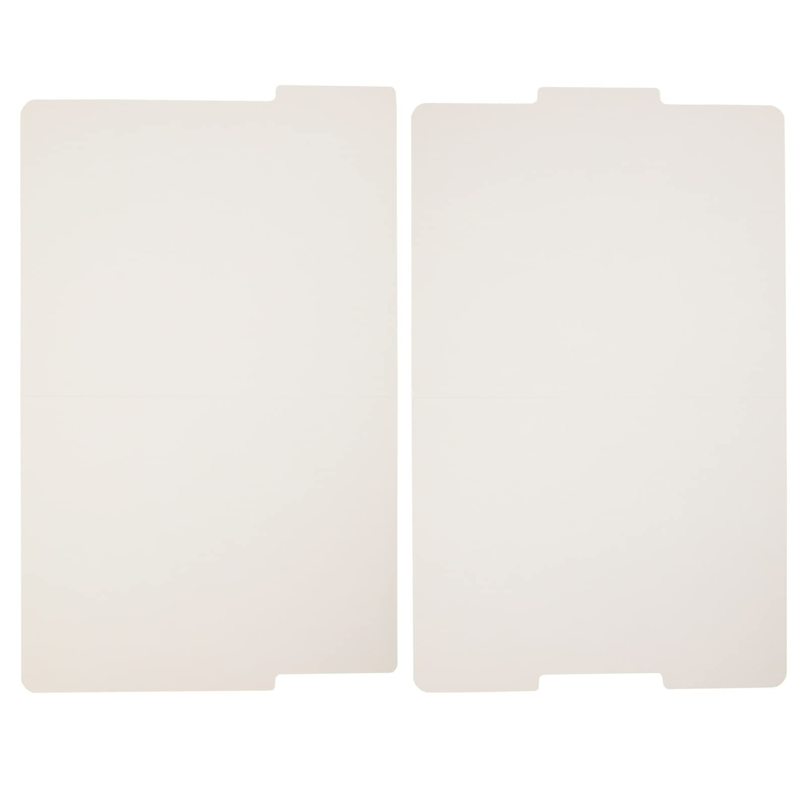 12 Pack Marble Decorative File Folders, Letter Size for Women, Cute Rose Gold with 1/3 Cut Tabs for Women, 6 Inspirational Designs (9.5 x 11.5 in)