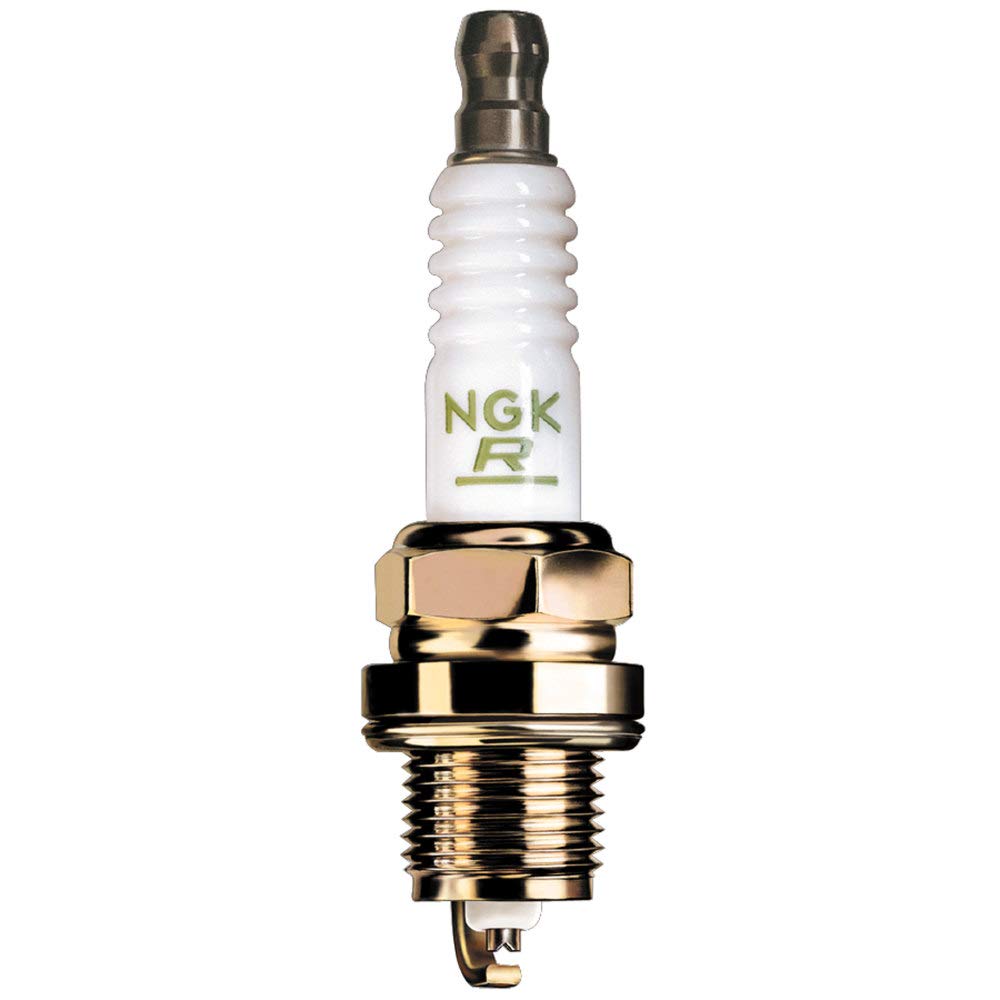 NGK 3672 V-Power Spark Plug - LFR6A-11, 4 Pack