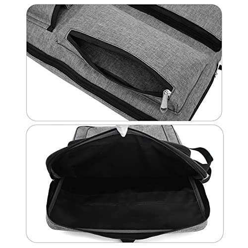 Art Portfolio Case Artist Backpack Canvas Bag Waterproof Artist Drawing Board Bag Multifunctional Large 4K Tote Bag Portable Carry Case Bag for Drawing Board Pigment Box Palette Sketch-Paper