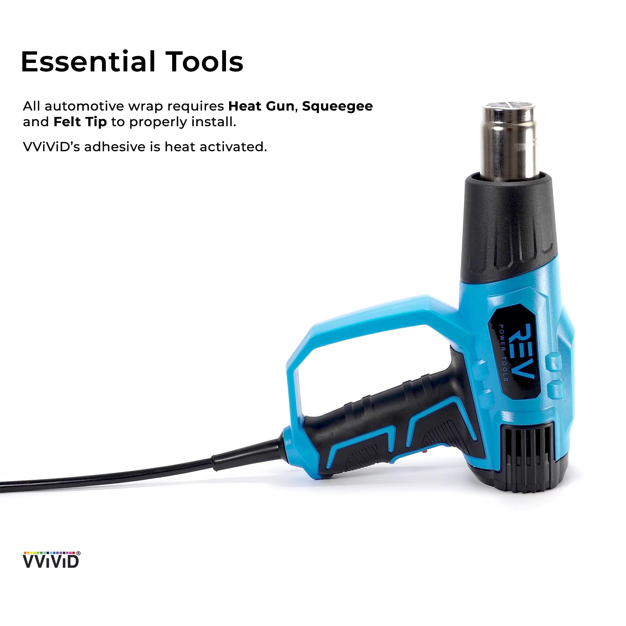 VViViD® XPO Purple to Blue Chameleon Carbon Fiber Vinyl Wrap Roll w/Air-Release Technology (1/2ft x 5ft)