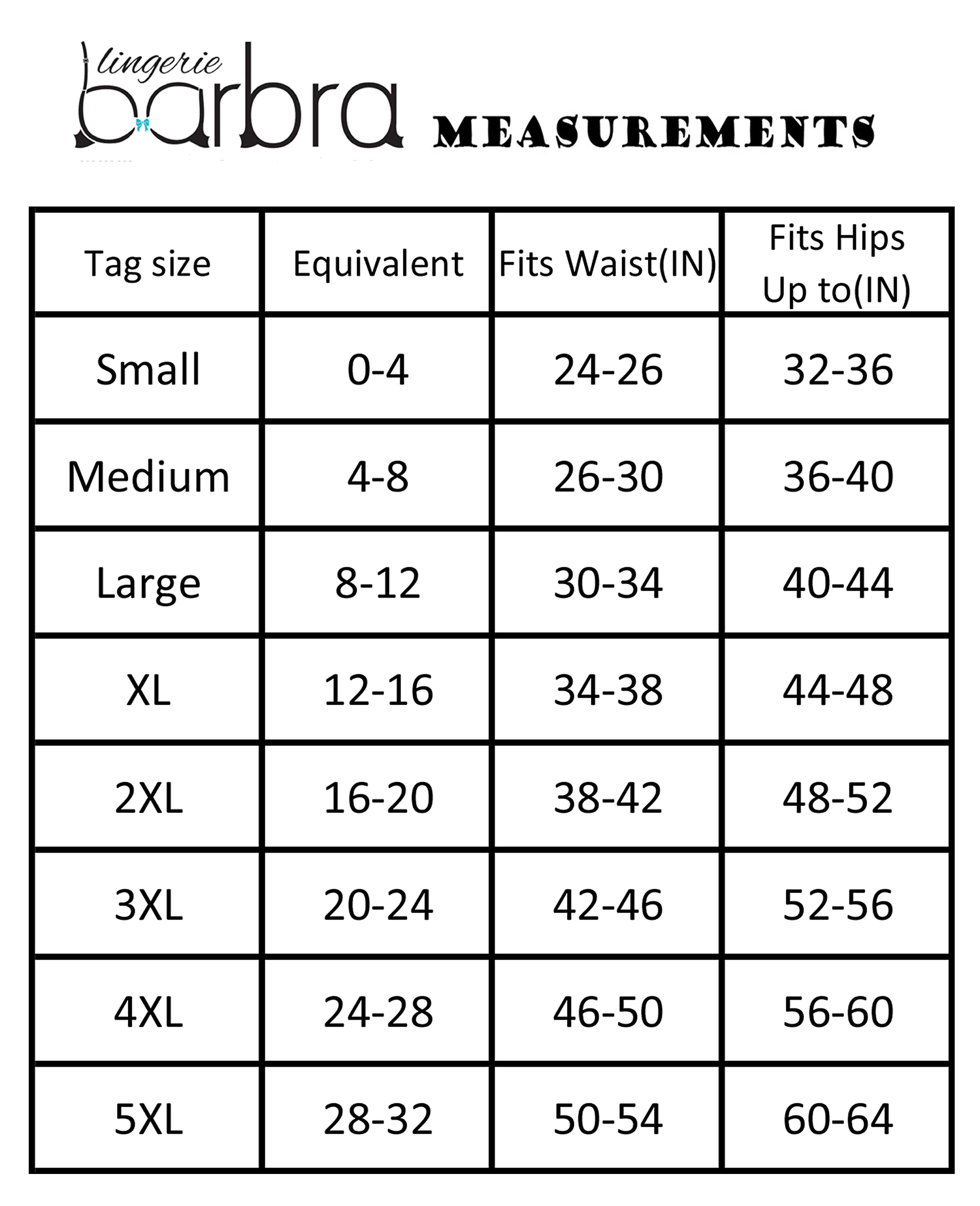 Barbra Lingerie Multi Pack of Women's Regular & Plus Size Lace Boyshort Panties (2XL, Rose)